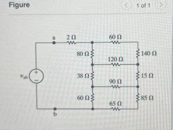 Answered Consider The Circuit In Figure Bartleby