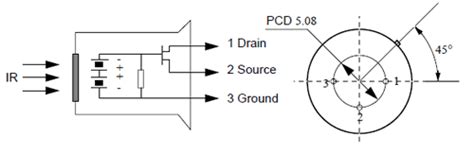 how pirs work pir motion sensor adafruit learning system
