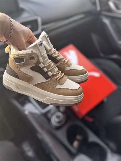 Puma новинка хіт 2024 — ціна 1390 грн у каталозі Кросівки Купити жіночі речі за доступною ціною