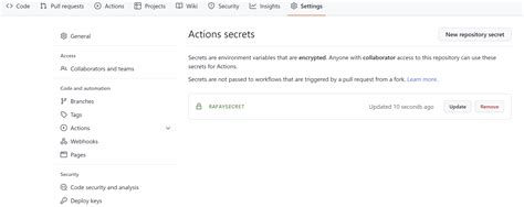 Learn Kop Som Setup Rafay Product Documentation