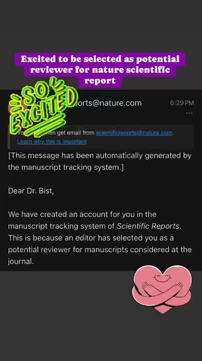 Ramesh B Bist Posted On Linkedin