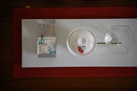 Old Tree Rou Gui Old Ways Tea Company