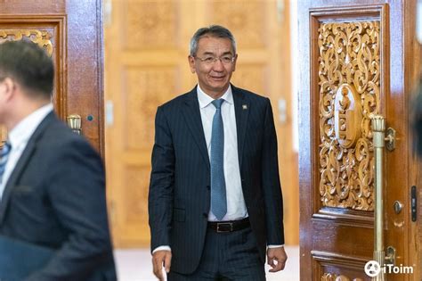 УИХ ын гишүүн Ц Мөнх Оргил Халдашгүй байдлын дэд хорооны дарга боллоо