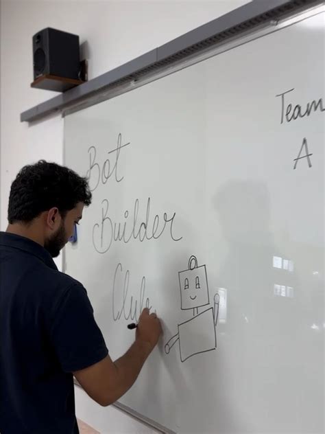 Nishant Singh On Linkedin Leadership Robotics Coding Universitylife Innovation Teamwork