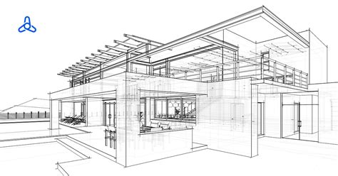 ข้อควรรู้ก่อนจ้างคนเขียนแบบบ้าน ให้ตรงใจคุณ