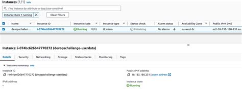 Aws Iam Basics 90daysofdevops Challenge Day 39