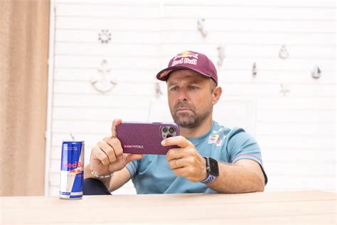 Pocket Wifi Red Bull Mobile Esim