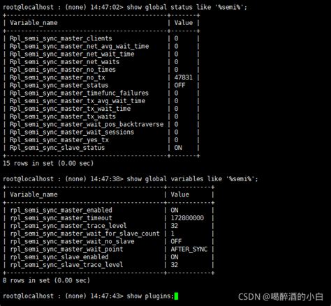 Mysql主从和主备的区别mysql主备和主从区别 Csdn博客