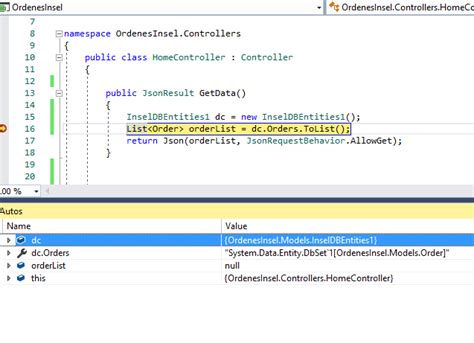 500 Internal Server Error Asp Mvc Stack Overflow