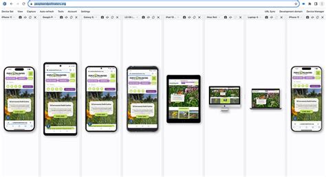 Test Website On Mobile Devices Online Free