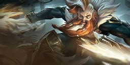 Olaf TFT Best Items And BiS Build