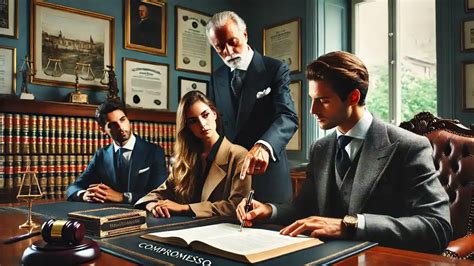 Покупка недвижимости в Италии Как правильно оформить предварительный договор Compromesso