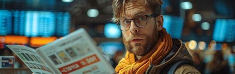 Analyst Executive Assistant In A Busy Background Premium Ai Generated