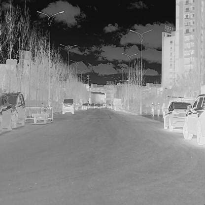Vehicles And Pedestrians Detection In Infrared Object Detection Model By Faris Allafi