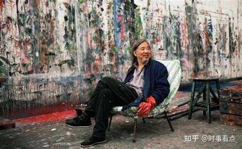 轩尼诗百乐廷携手国际知名艺术家严培明 倾献兔年限量版 知乎