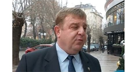 Каракачанов Трябва поправка в закона за отбраната за храната на армията