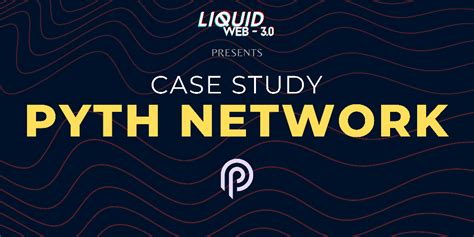 Case Study Pyth Network BULB