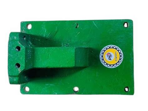 Pump Base Plate For Diesel Engine Spare Size 16x10 Inch L X W At ₹ 200 Piece In Phagwara