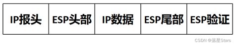 加密流量协议（1） Ipsec协议介绍ipsec加密 Csdn博客