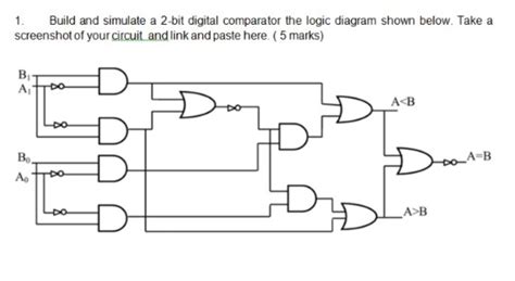 Solved Used In Tinkercad Please Used In Tinkercad Please