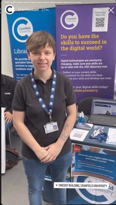 Lara Cunningham On Linkedin Hellocranfield Discoverytool