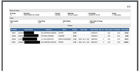 problema ao exportar grid consulta para pdf quando a orientação é slide [resolvido] consultas