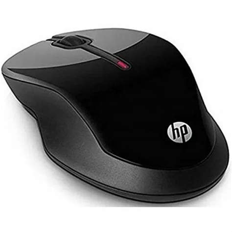 HP X3500 Wireless Mouse At 699 Piece HP Wireless Mouse In Mumbai ID 20690173548