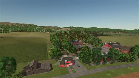 Westbridge Hills 25 Fs25 Kingmods