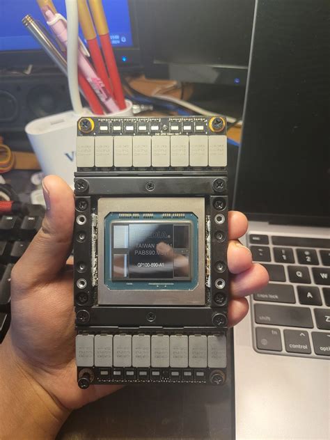 Ai Deeplearning Nvidia Gpu Compute Sunil Prasath