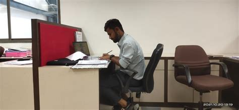 Parmar Ritesh On Linkedin Humanresources Internship