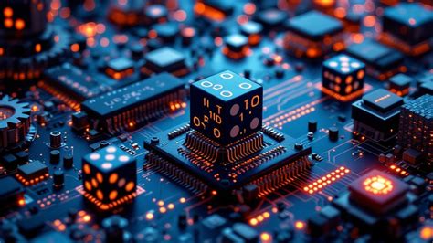 How Do Computers Generate Random Numbers A Look At Randomization