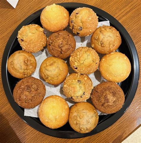 Simons Bitzer And Associates On Linkedin Simonsbitzer Muffins Teamwork Treatyourself