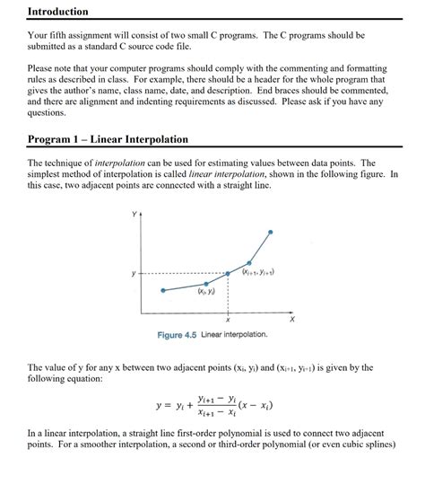 Solved Program 2 Linear Regression A More Powerful