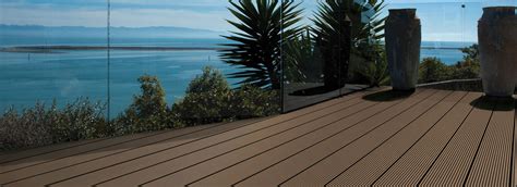 Traditional Wpc Decking Versatile And Budget Friendly