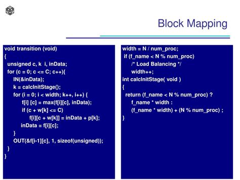 Ppt Introduction To Parallel Programming Message Passing Powerpoint Presentation Id 4392987