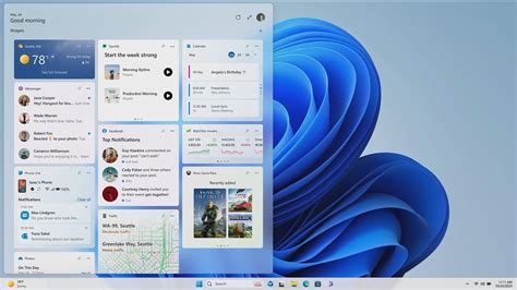 Microsoft Will Finally Let Users Disable The Msn Feed In Windows 11s
