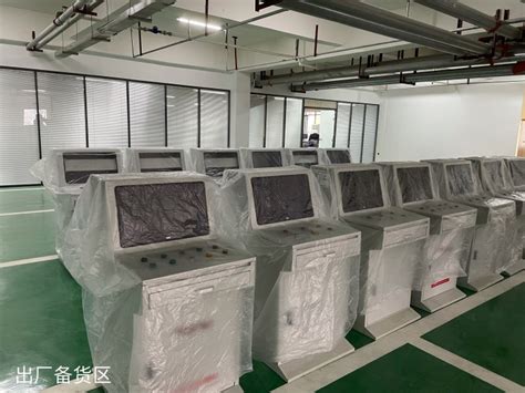 육상 해상 와이어로프 자동 온라인 모니터링 시스템 가격고품질 컨베이어 벨트 스마트 검사 전문가 시스템 공장