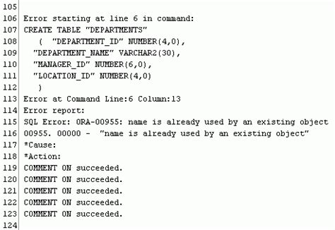 Advanced Oracle SQL Developer Features