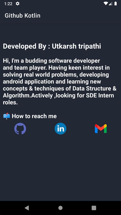 Github Utkarsh Kotlin Github Repositories