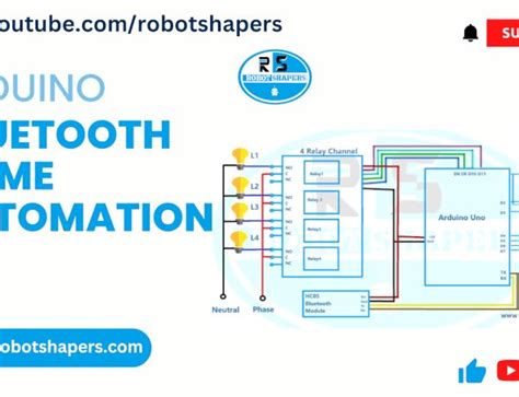 Emergency Light Using Lm358 And Ldr Sensor Robotshapers Best Diy Science And Engineering