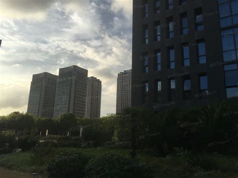 苏豪国际广场图片相册户型图样板间图装修效果图实景图 昆山房天下