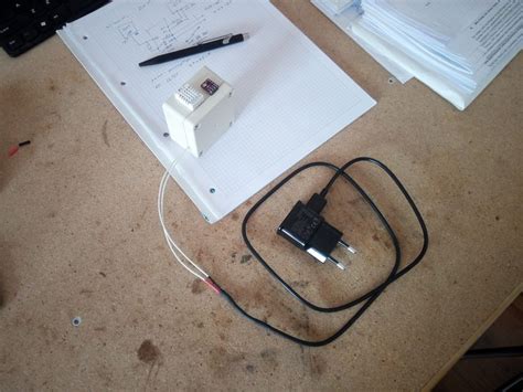 Esp8266 Telegram Sensor Bot Whatimean