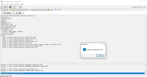 Rename Us Is A Free Batch Renaming Utility For Windows Ghacks Tech News
