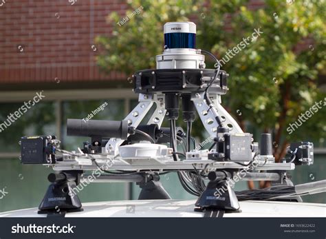 Ladar Images Stock Photos Vectors Shutterstock