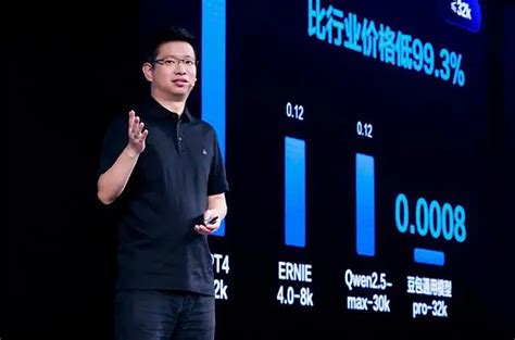 Bytedances Volcano Engine Starts Price War In Chinas Enterprise Llms