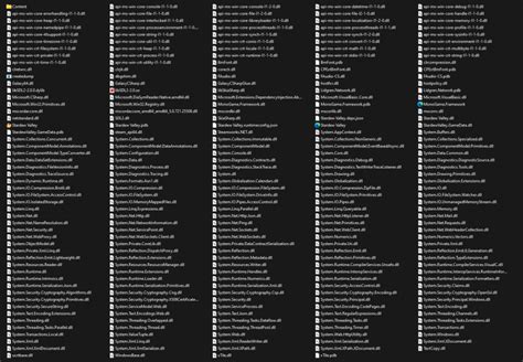 Issues Installing SMAPI Stardew Valley Forums