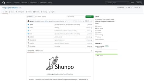 Directory Navigation Evolution From Basic Bash To Modern Shell Solutions Biggo News