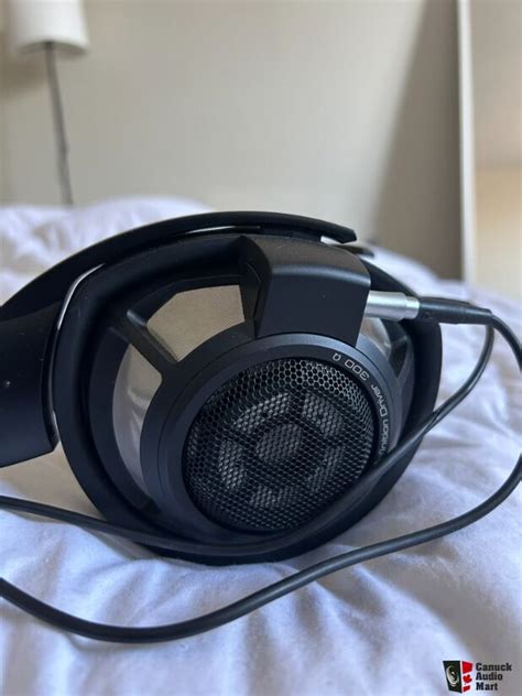 Sennheiser HD800S Photo #4418141 - Canuck Audio Mart