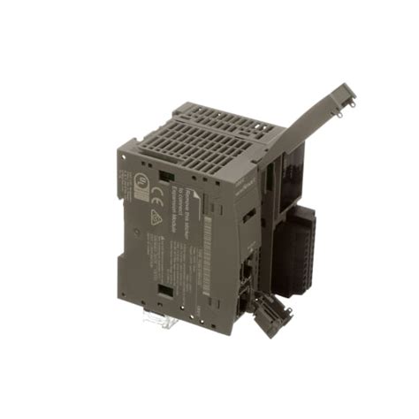 IDEC Corporation FC6A D16R1CEE PLC Logic Controller 8 In 8 Relay Out 24 VDC MicroSmart