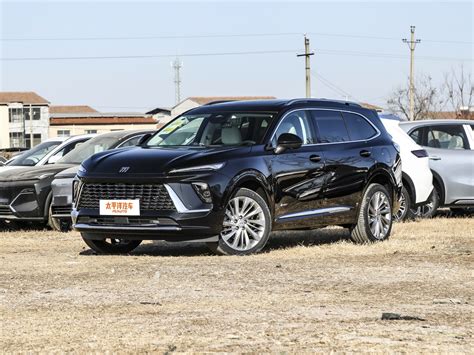 昂科威论坛的精华帖有什么特点？ 太平洋汽车问答